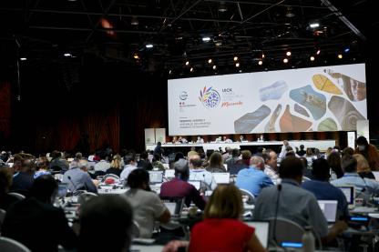 About the Congress | iucncongress2025.org